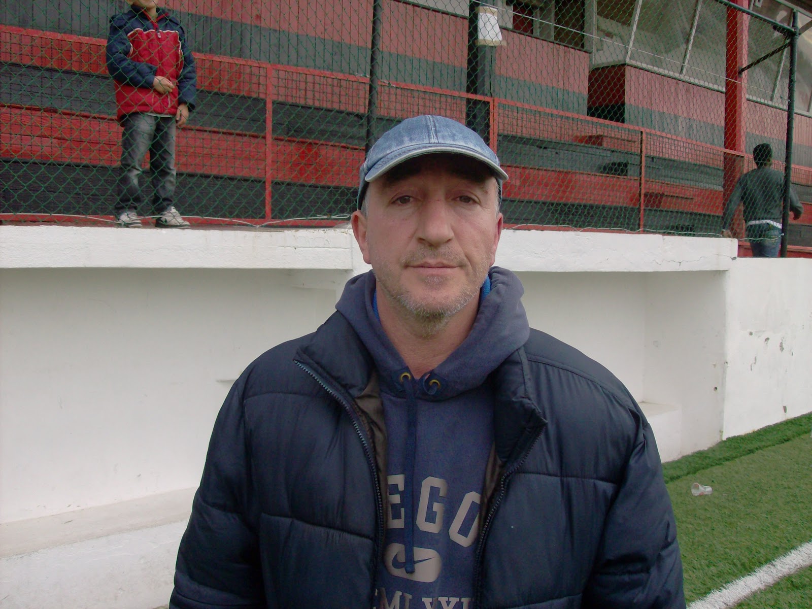 A bola é redonda: 01-03-2011 - 01-04-2011