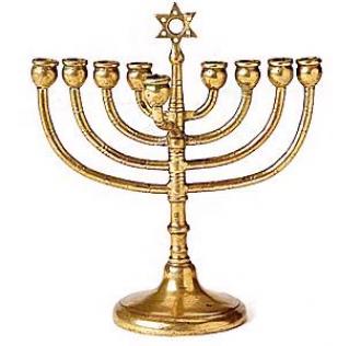 Jewish Candles