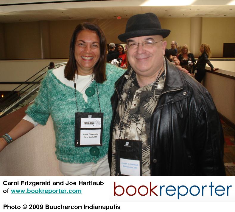 SHOTSMAG CONFIDENTIAL: April 2012