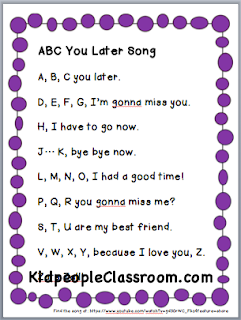 Kidpeople Classroom: Pick 3 Pins and Freebies