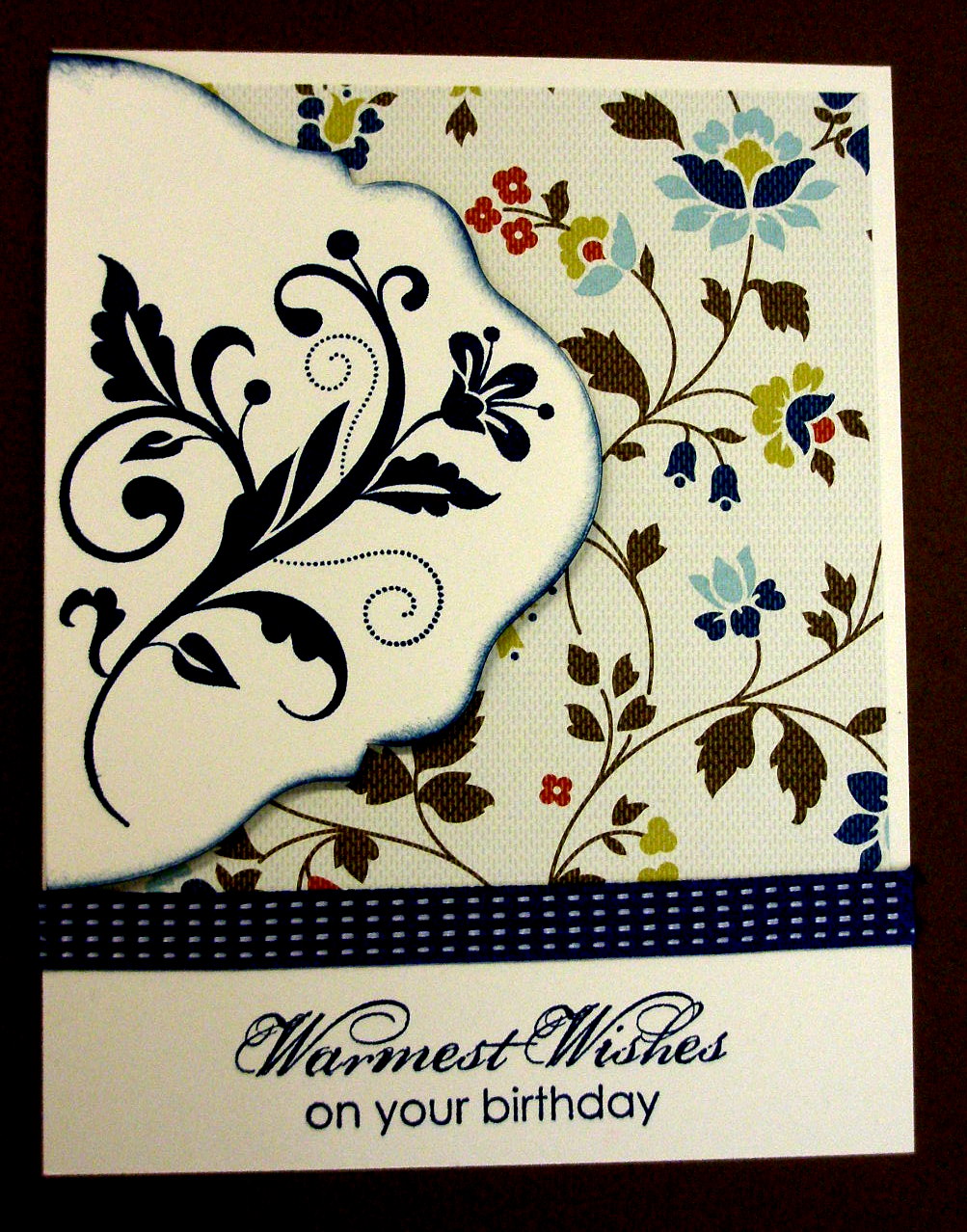 Another Chance to Stamp: MY SWAP CARDS ARE DONE!!