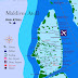 Maldives Atoll (ADDU (SEENU) ATOLL) Island name, resorts and hotel ...