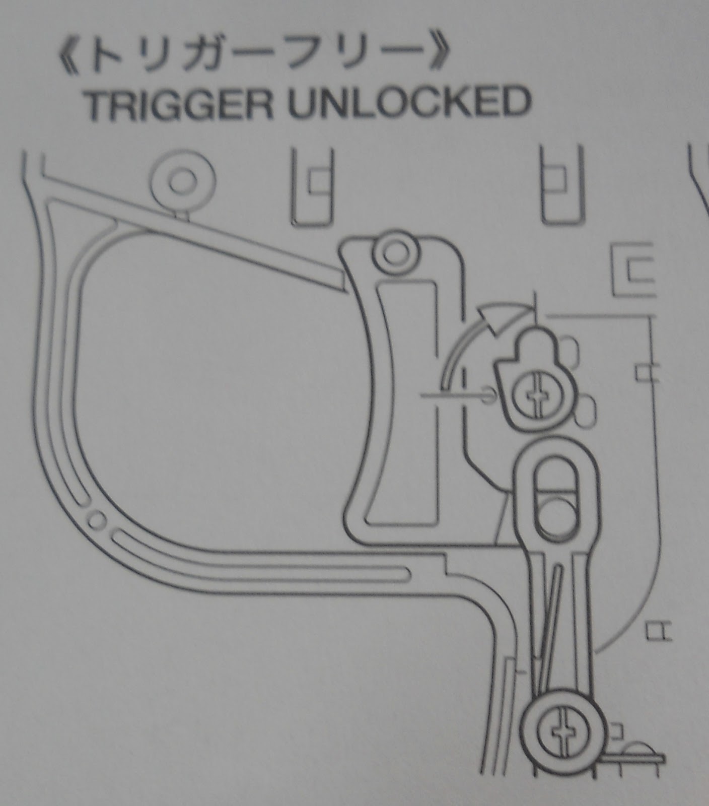 Scale Model Kit Review Blog (SMKR): Tamiya Electric Handy Router Review ...