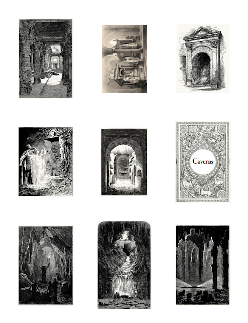 Carjacked Seraphim: Campaign Planning - Old Book Images