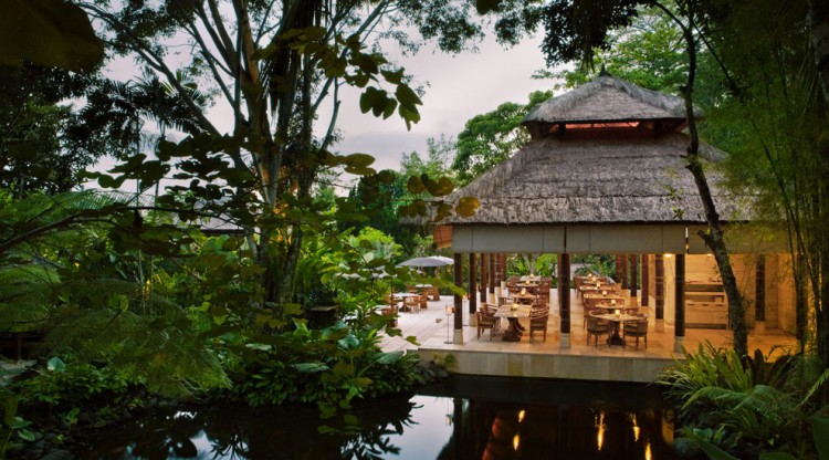 Passion For Luxury : Uma Ubud Bali Resort – A Piece of Heaven