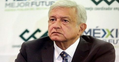 AMLO: Mexican president rejects U.S. "Merida" crime-fighting funds ...