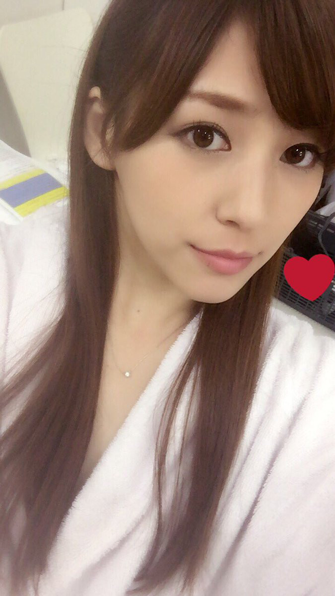 AVDBS 블로그: 아이네 마리아 (Maria Aine/愛音まりあ)