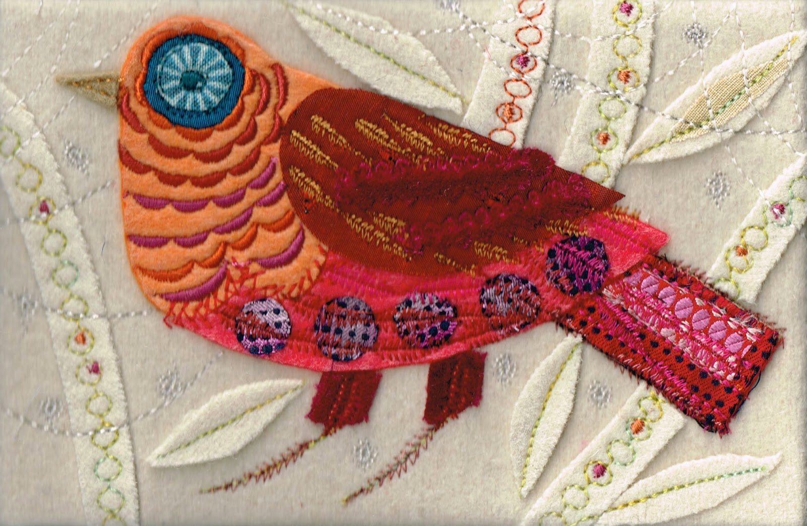 NANCY NICHOLSON: May 2015