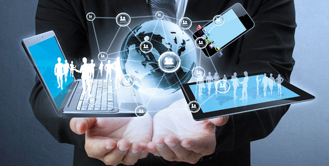 Empowerment Technology Wallpaper