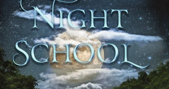 Recenzie Night School (Night School vol. 1) de CJ Daugherty