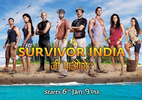 "Queen Of The Suburbs": Survival of the fittest