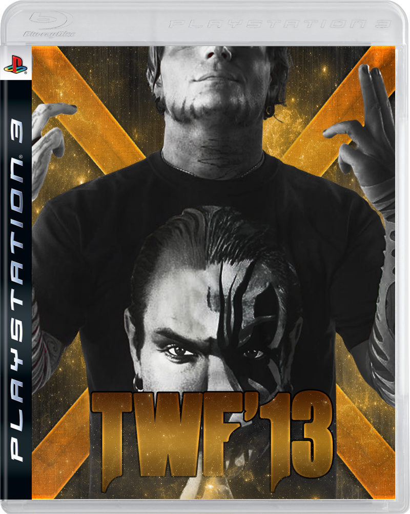 Quadro » TWF Wikipédia #2 ~ Tᴏᴛᴀʟ Wʀᴇsᴛʟɪɴɢ Fᴀᴋᴇ