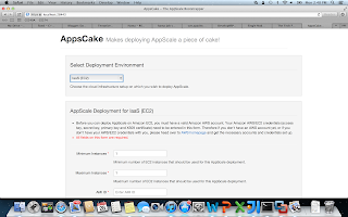 The Tech Feast: Introducing AppsCake: Makes Deploying AppScale a Piece ...