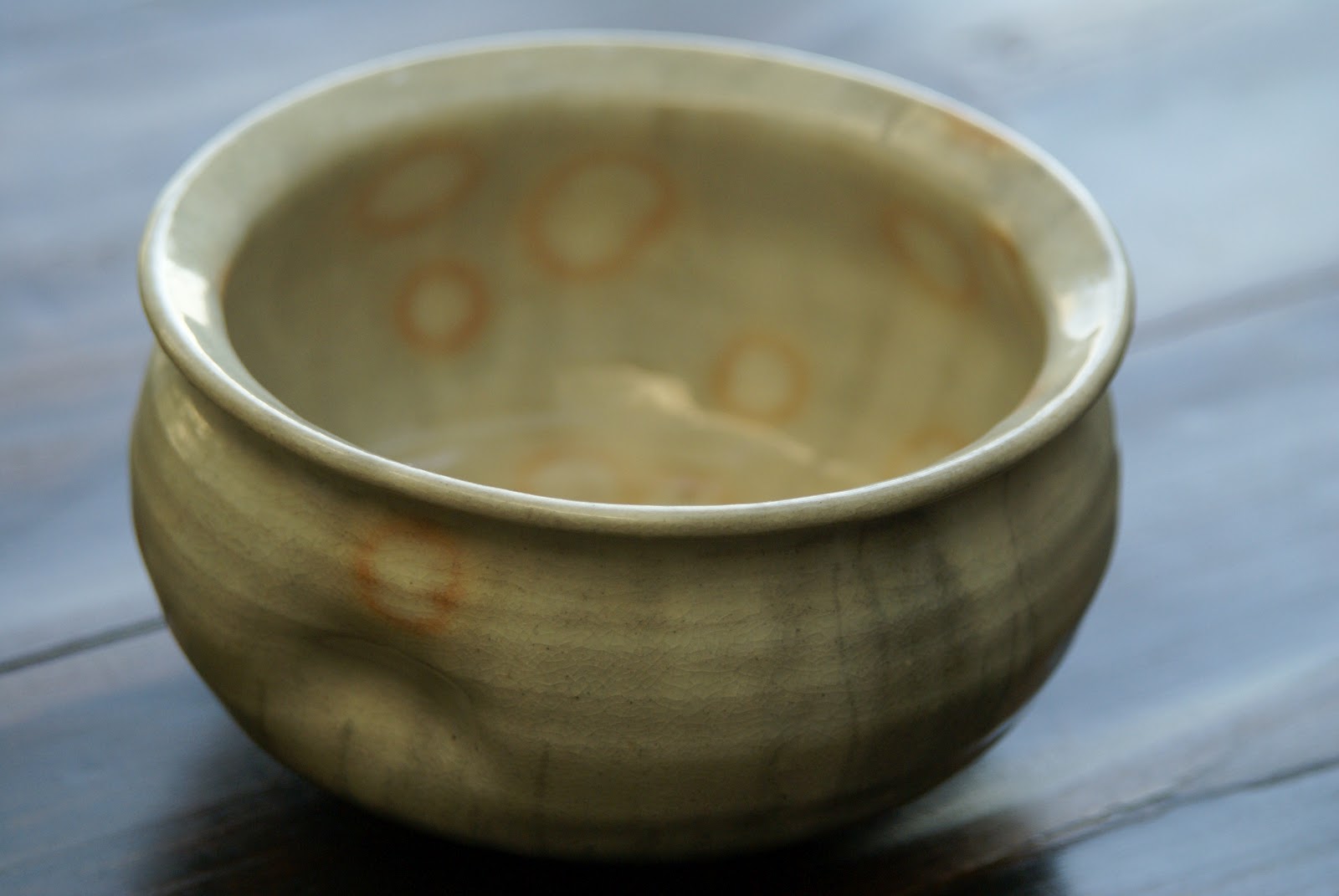 Kensui | DemysTEAfication