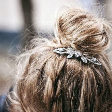 pratico-pratique: *Les cheveux pour le temps des fêtes!*