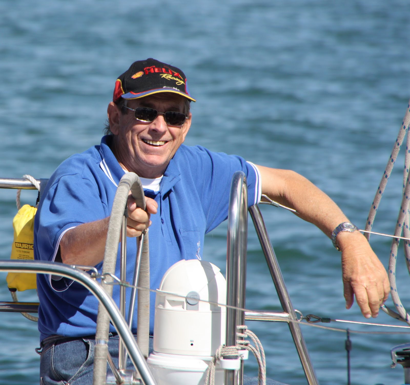 Sailing at the Port Curtis Sailing Club, Gladstone, Queensland: Vale ...