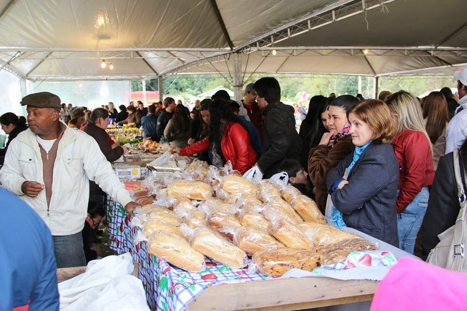 Osorio Urgente: Festa do Colono será neste domingo na Borússia