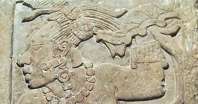 Bacabs | Mitología Universal