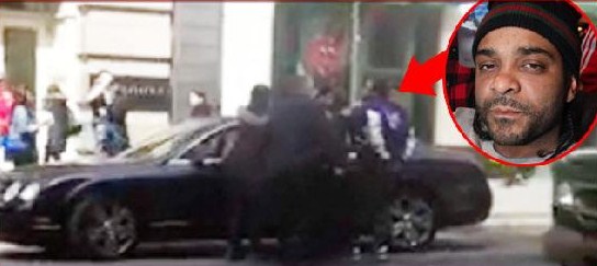 Rhymes With Snitch | Celebrity and Entertainment News | : Jim Jones ...