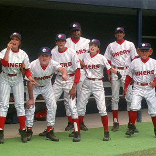 The Star Trek Workout: Season 7 DS9 Begins