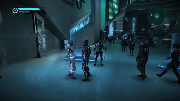 Tron Evolution - Download Game PC