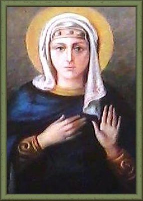 SANTOS E SANTAS DE DEUS NAS APARIÇÕES DE JACAREÍ: 17 de julho - Dia de ...