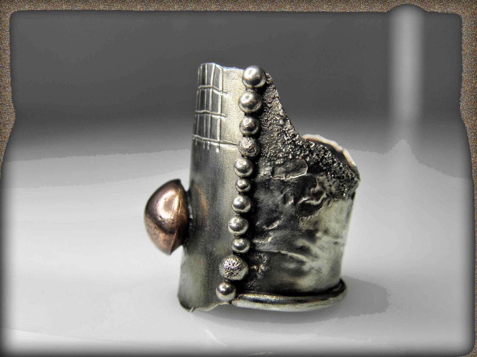 Vesna Kolobaric - art: TEKTONIKA - TECTONICS