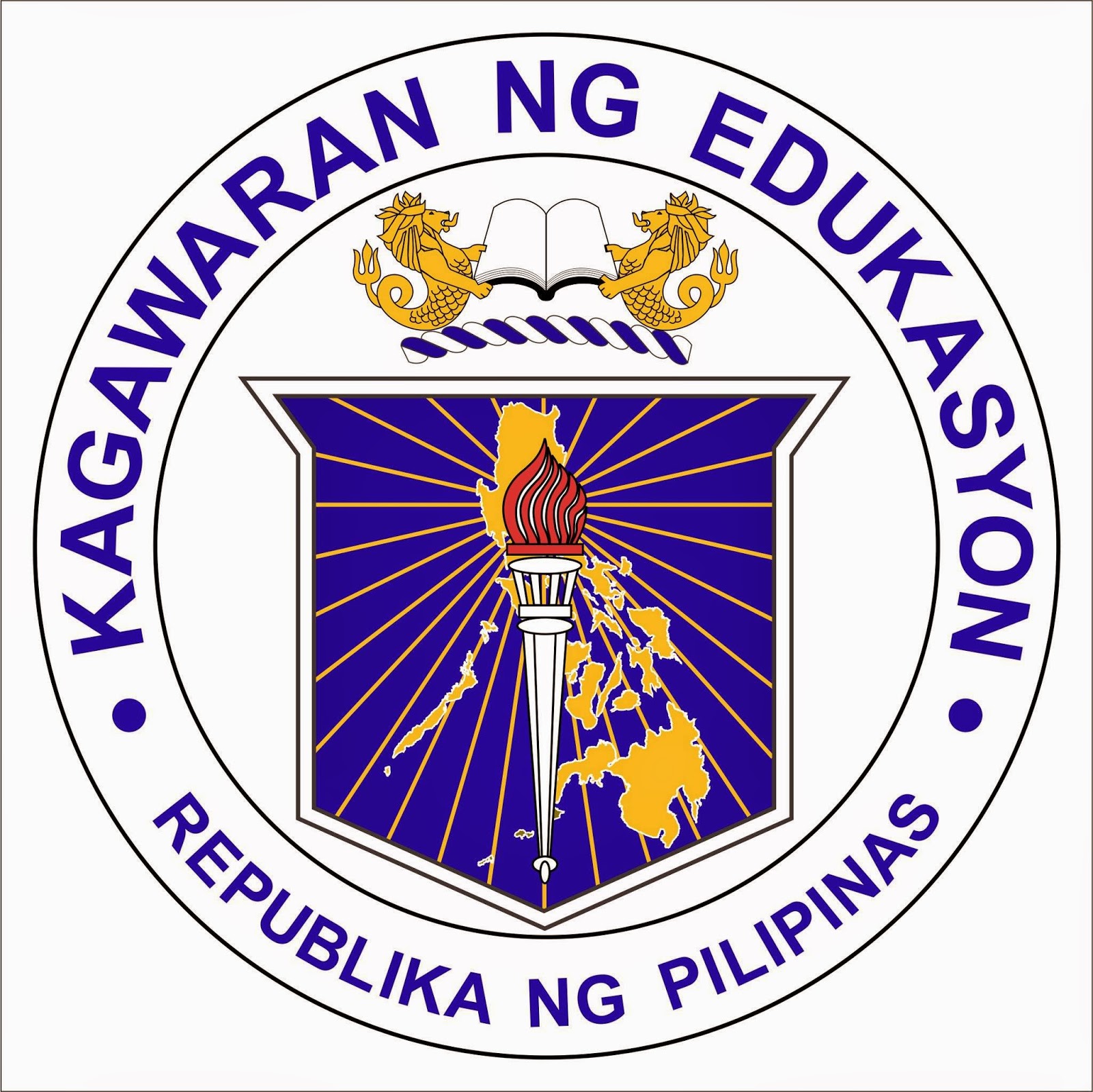 Deped K To 12 Program School Rules And Regulations Printable