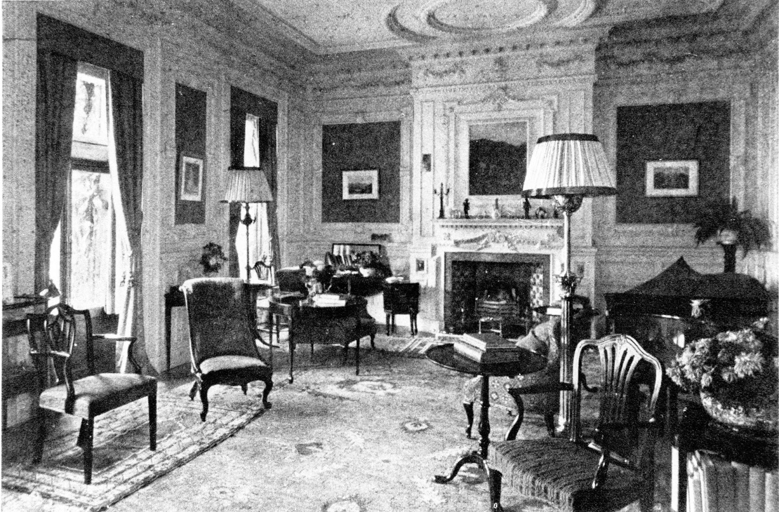 Landed families of Britain and Ireland: (155) Apperly of Rodborough Court