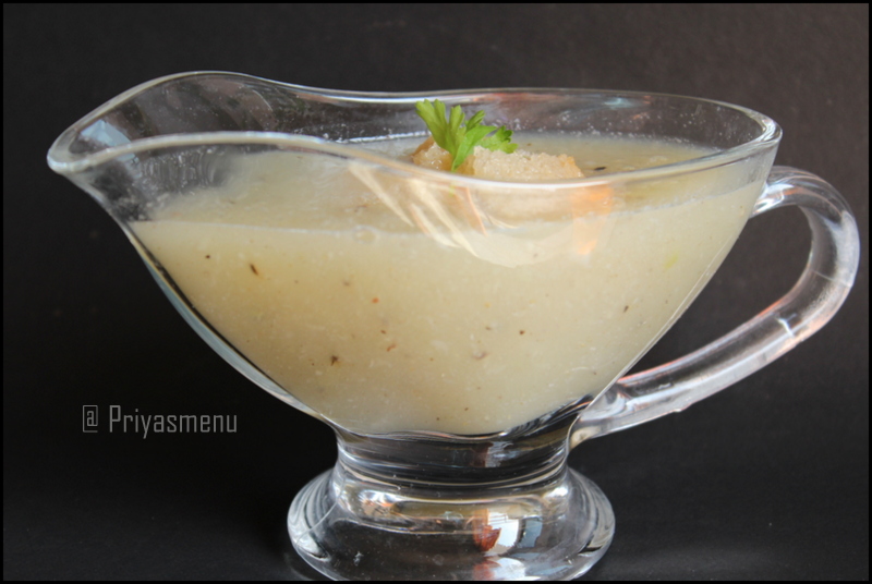 Priya's Menu - Yum Yum Yummy food for Food lovers : Bottle gourd ...
