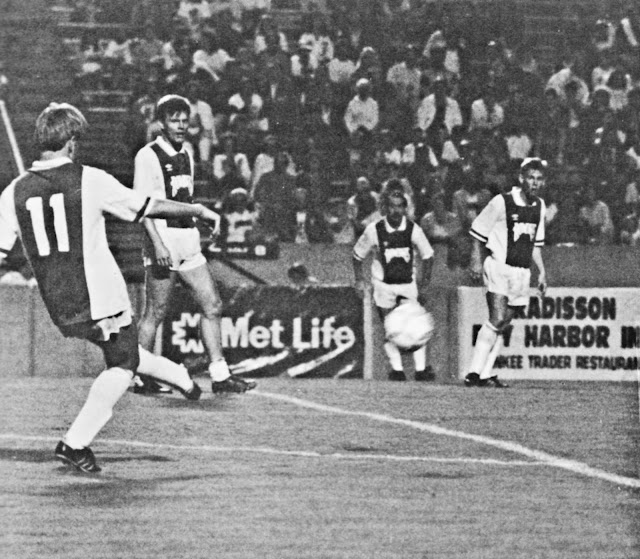 TAMPA BAY ROWDIES APPRECIATION BLOG (1975 to 1993): Rowdies Press ...