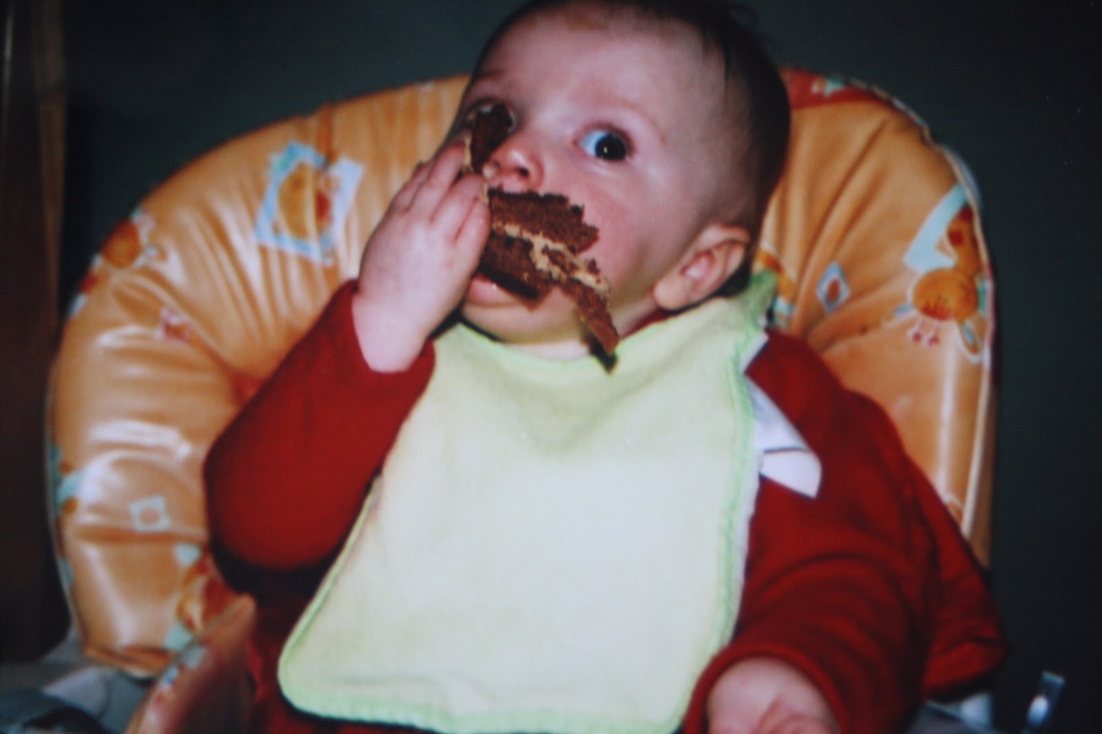 Pudding - Mum of Three World