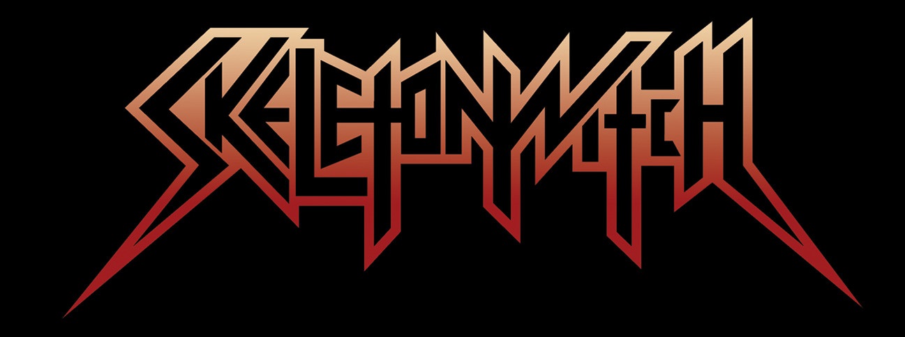 SKELETONWITCH: 'Serpents Unleashed' Cover Artwork Unveiled | NataliezWorld