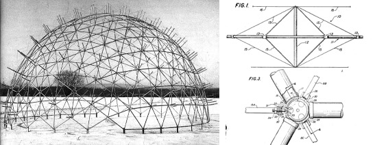 pre[FABRICA]tions: Prefabrication experiments - 115 - Structures - 6 - Trusses, Space frames and ...
