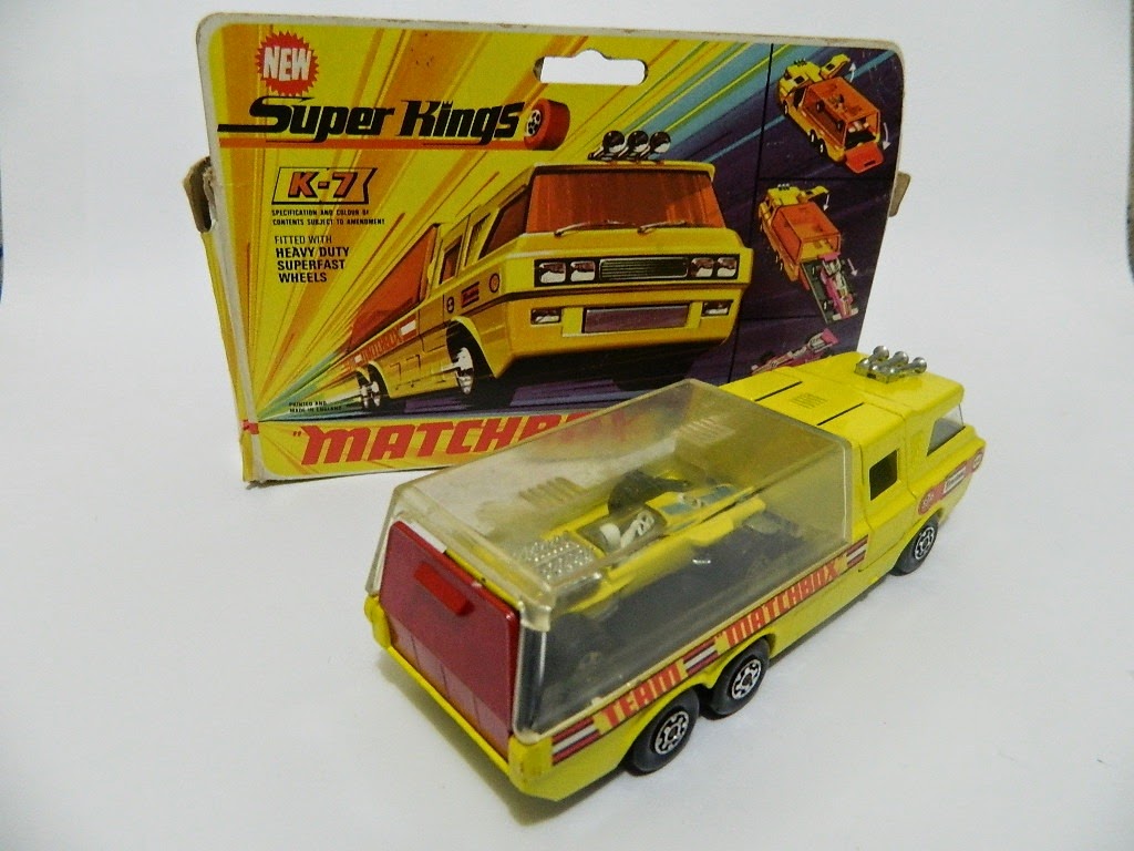 Matchbox Moko Lesney Coronation Coach real and fake: MATCHBOX MOKO ...