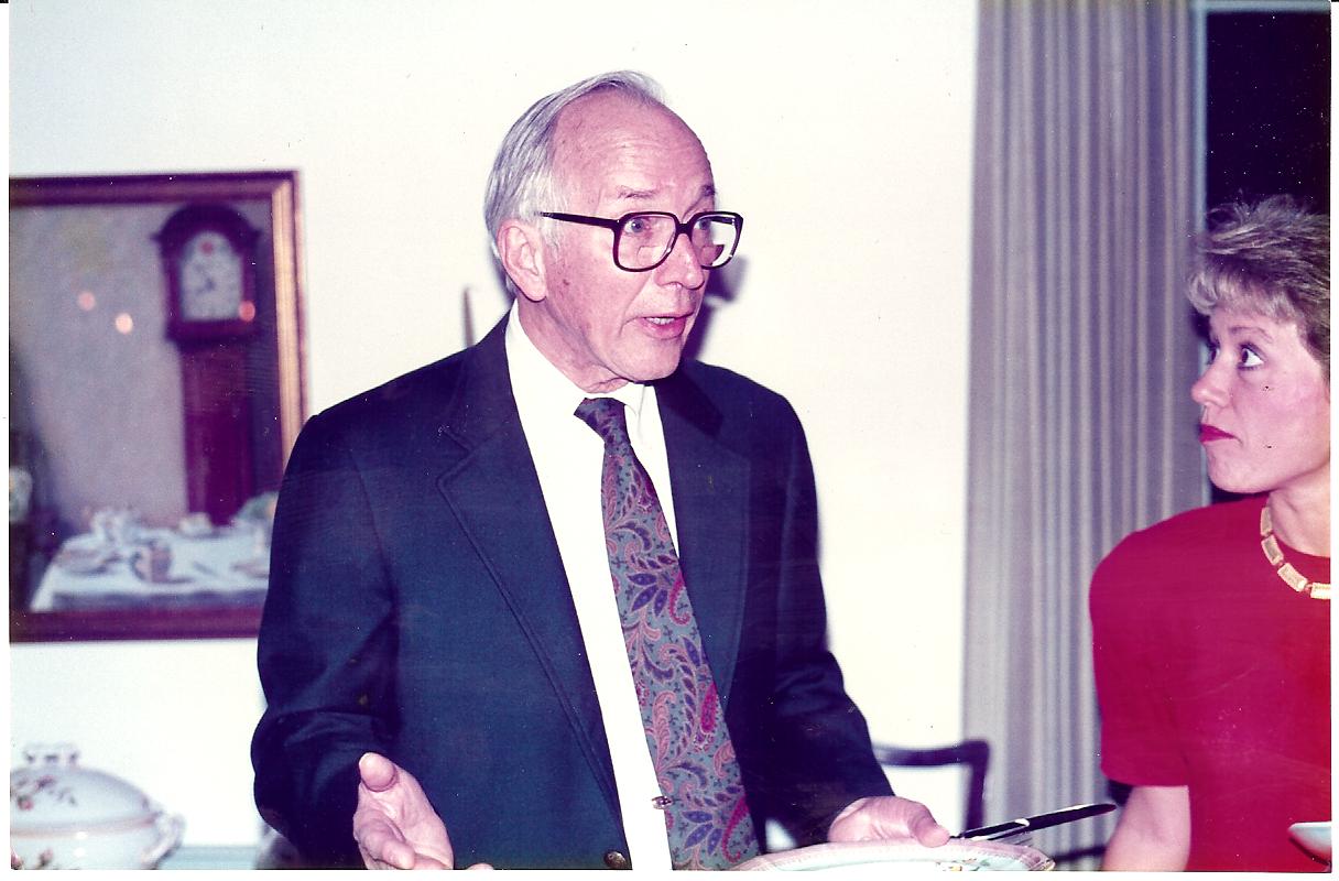 Accelerated Decrepitude: Pictures of a Photogenic Patriarch