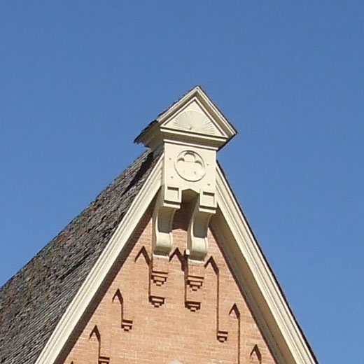 New Temple in Provo: Gablet, Revisited