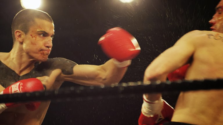 RESEÑA | ALACRÁN ENAMORADO, de Santiago Zannou ~ Cajón de Historias