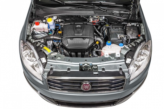 Yeni Fiat Linea!-Otometre - Otomobil Blogu; Haberler, Yeni Modeller