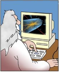 Sacerdotus: The Universe is a Program.. uh oh, there must be a Programmer