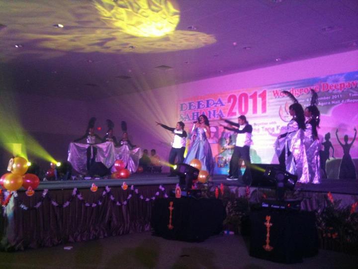 Singer Performer Composer Ranina Reddy