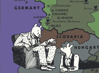 Life writing: Maus Wikia | Fandom