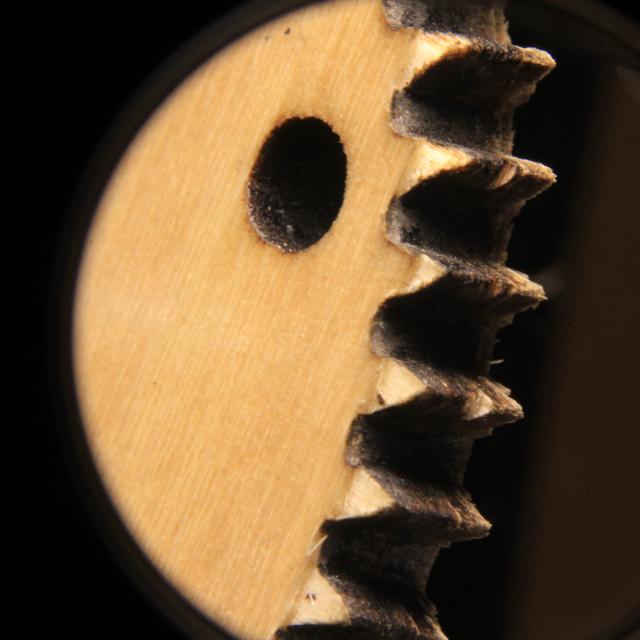 3d Printer Improvements Replace The Filament Feeder Big Gear