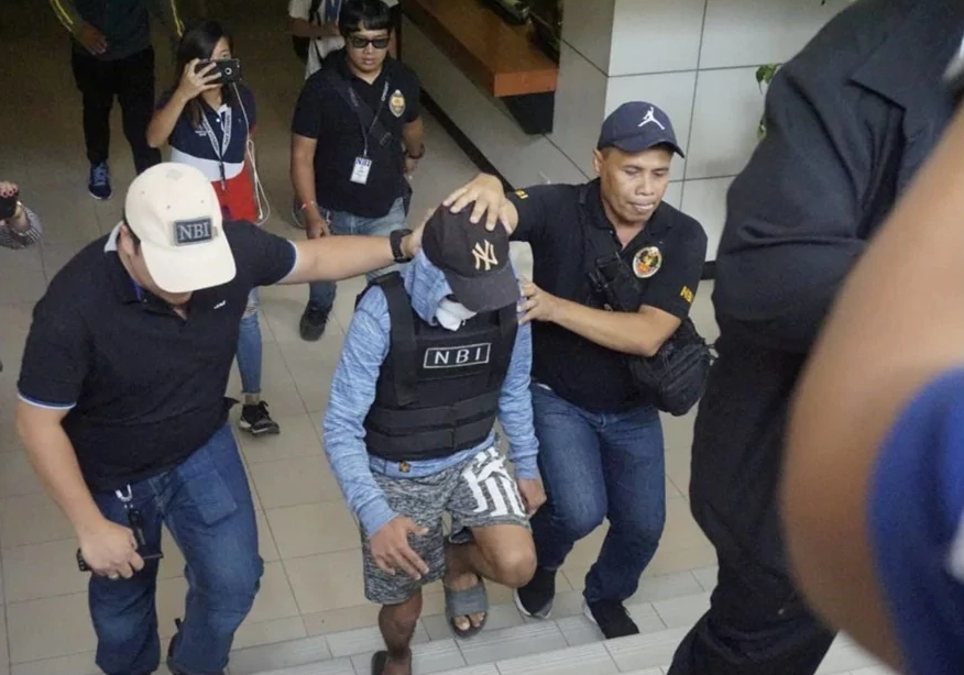 Suspect in Christine Lee Silawan's murder case released - Where In Bacolod