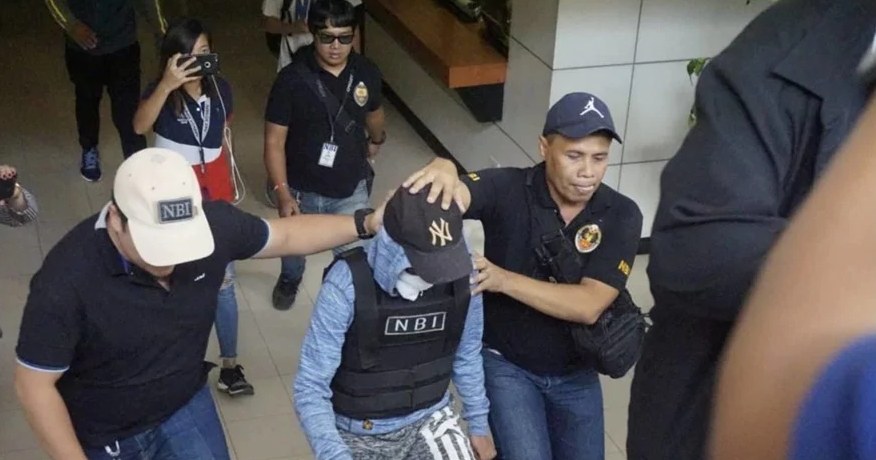 Suspect in Christine Lee Silawan's murder case released - Where In Bacolod