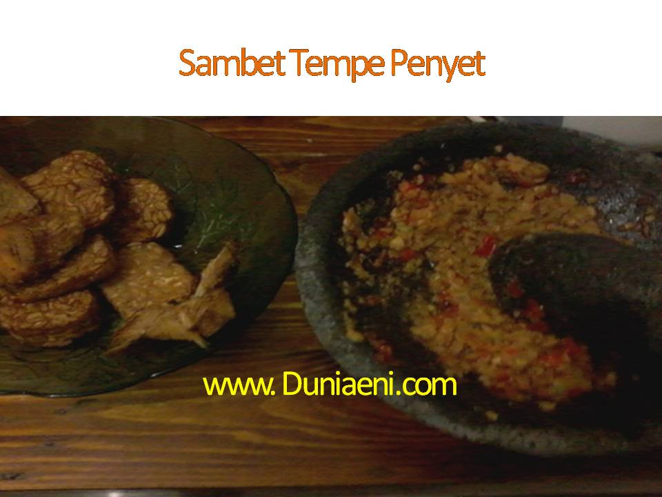 Kuliner Paling Lezat Pasca Lebaran