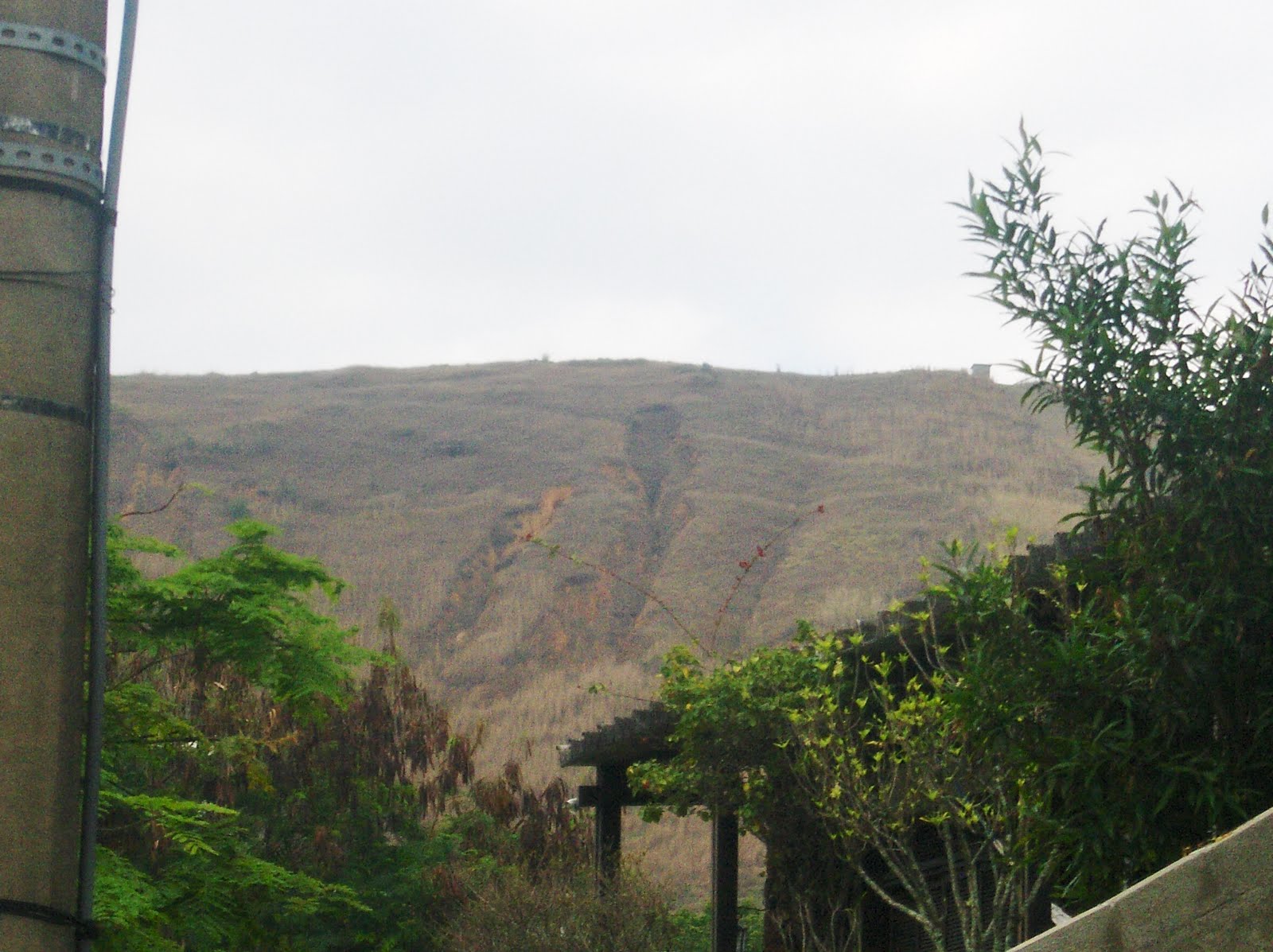 GEOGRAFIA EM FOCO: Leitura Imagética: Processos Erosivos