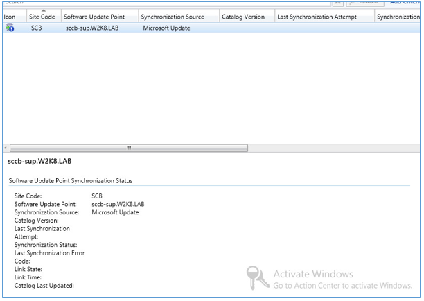 Venu Singireddy's blog: Step by Step guide to setup SCCM 1511 ...