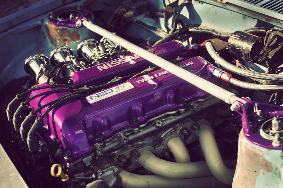 Coches modificados, Autos, Toyota