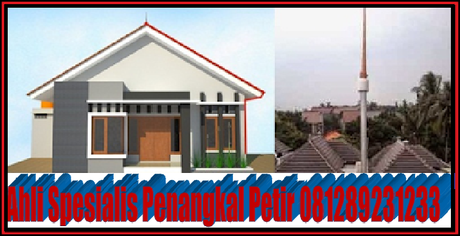 Peta Bekasi Pasang Penangkal Petir || Pasang Camera CCTV Bekasi & Kota ...